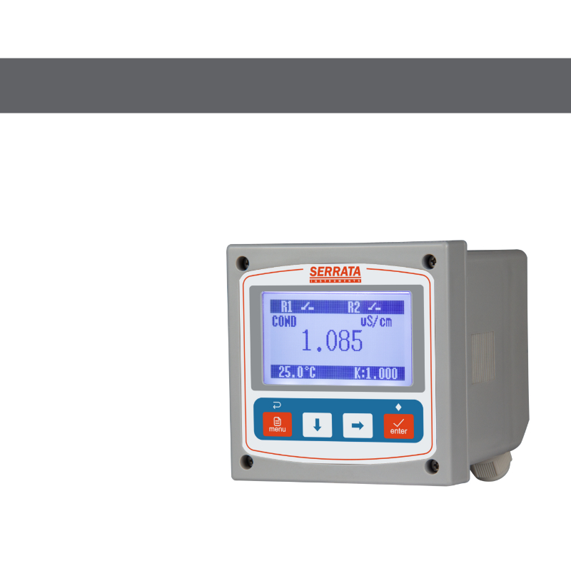 Analytic Measuring Instruments - Serrata Instruments | Solutions for ...